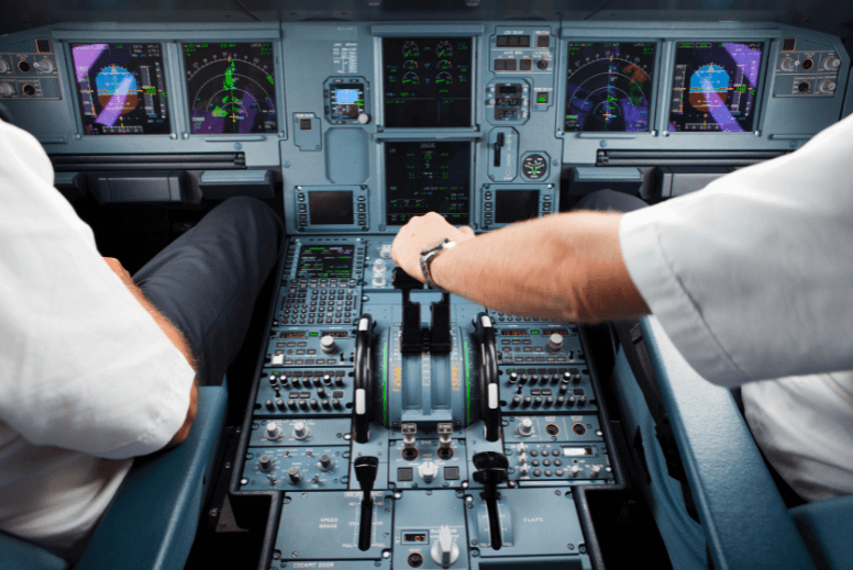 Aircrew Members’ Perceived Risk to Cancer and Other Adverse Health ...